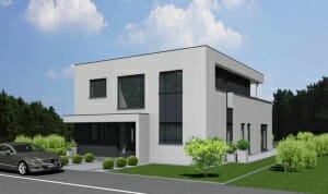 Massivhaus - Wir planen & bauen IHR Traumhaus! | ARTOS-HAUS