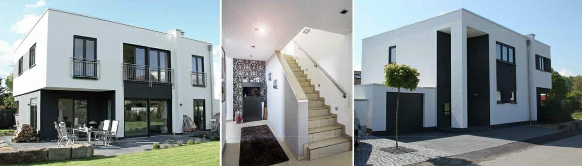 Massivhaus - Wir planen & bauen IHR Traumhaus! | ARTOS-HAUS